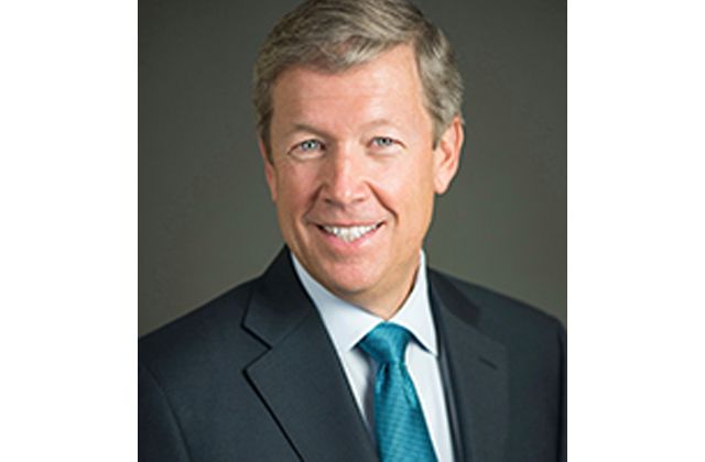 Argo confirms Thomas Bradley as CEO | Bermuda Re